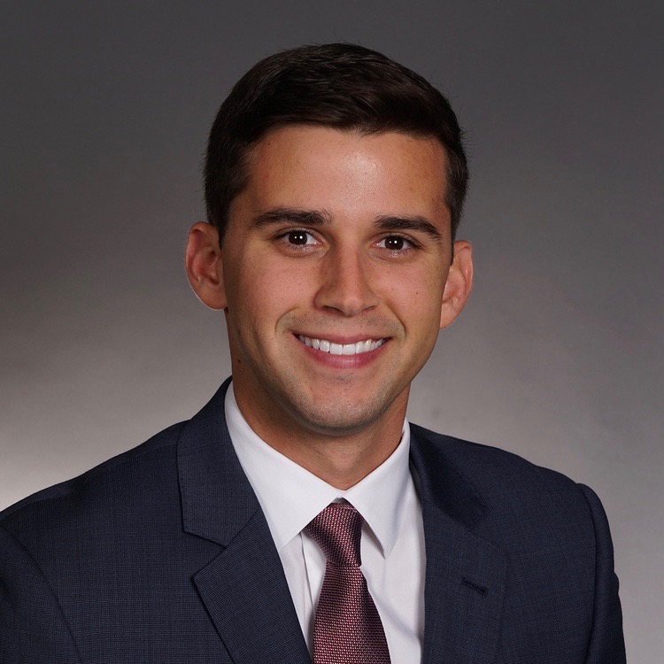 Litigator Lazaro Fields Has Joined Colson Hicks Eidson As An Associate