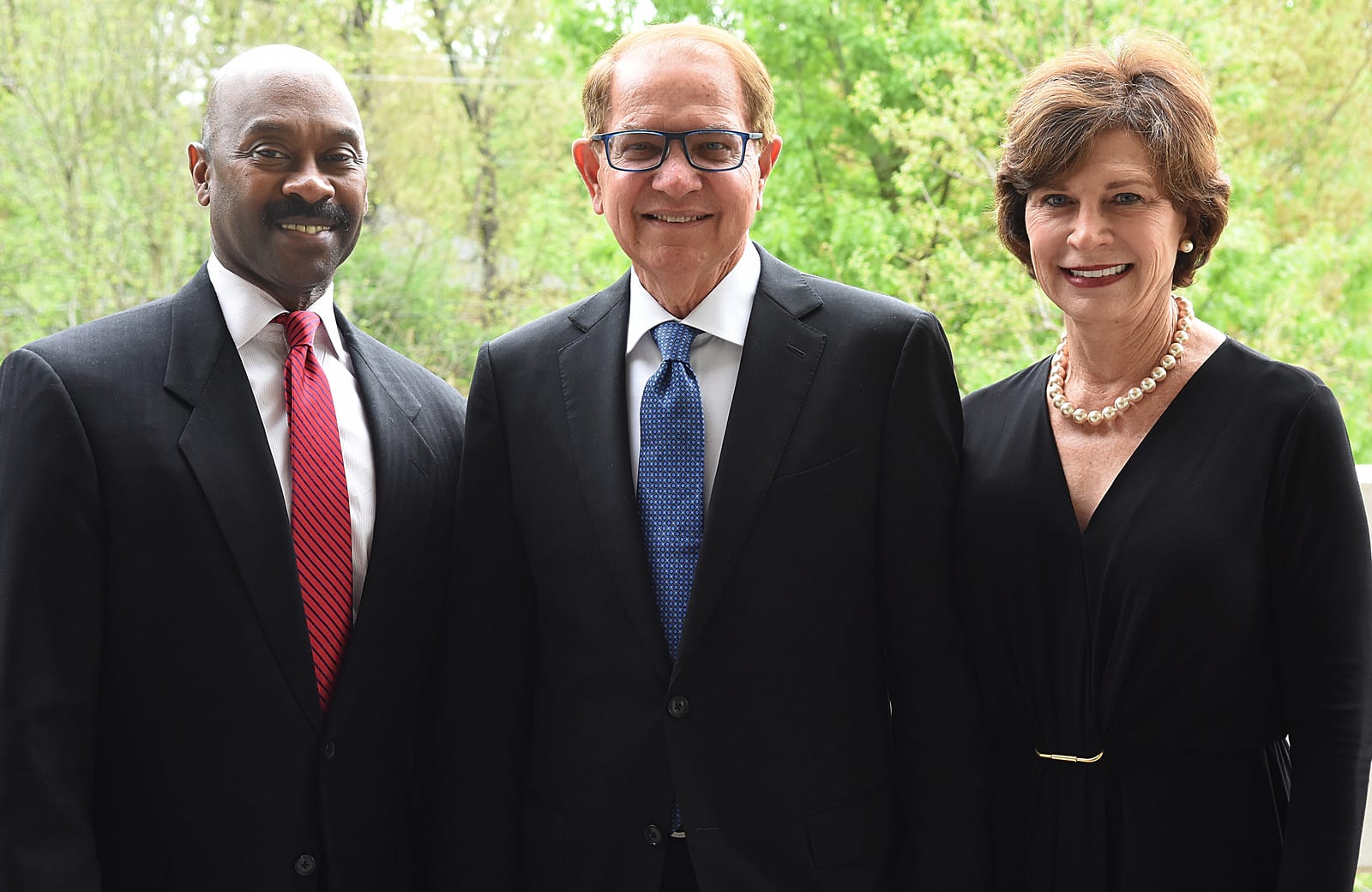 Colson Hicks Eidson Partner Lewis S. “Mike” Eidson Honored with Emory ...